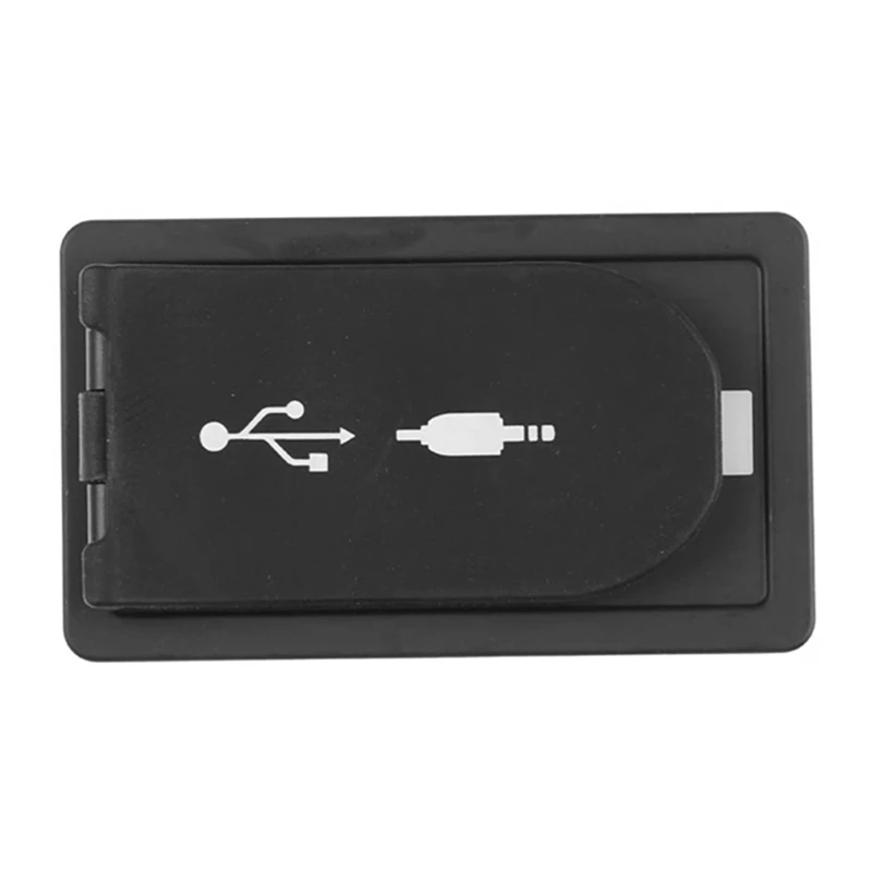 New Center Console Aux USB Por Fits for Toyota Lexus 2014 2015 2016 ...