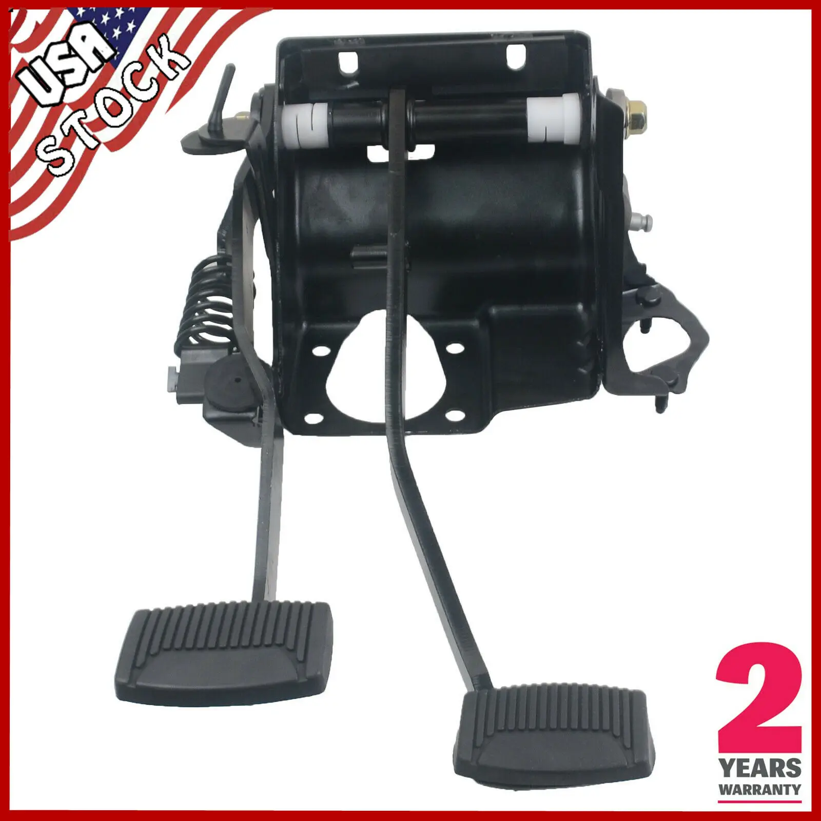 F150 Clutch Pedal For