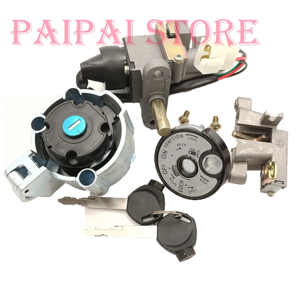 Store Home Products Summer Sale Feedback