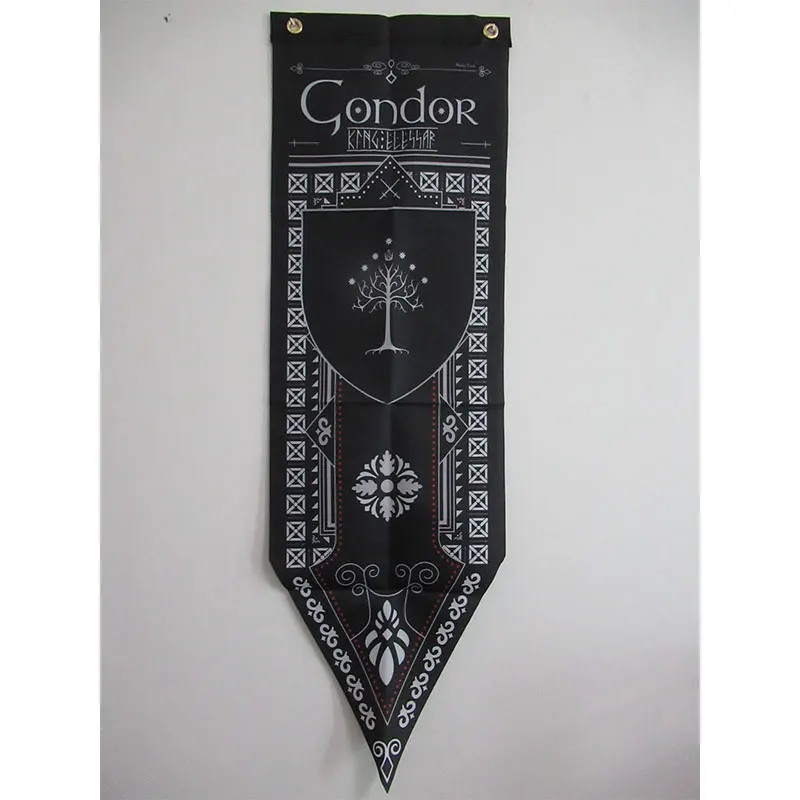 Dark Elves Flag