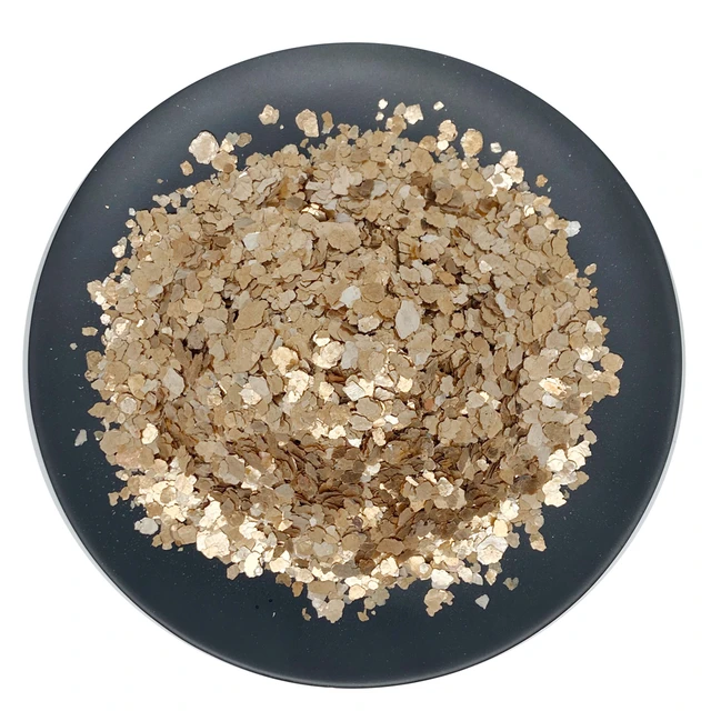 Mica Flakes