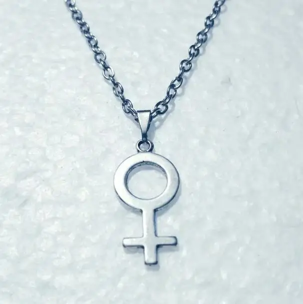 What is the Venus Symbol and Why is it a Powerful Fashion Statement?