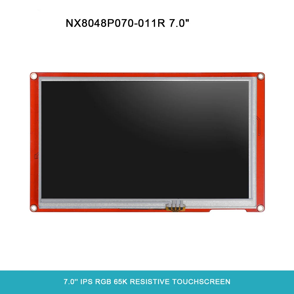 Nextion Intelligent Hmi Display | Hmi Intelligent Nextion Lcd ...