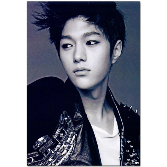 Myungsoo 2014 Photoshoot