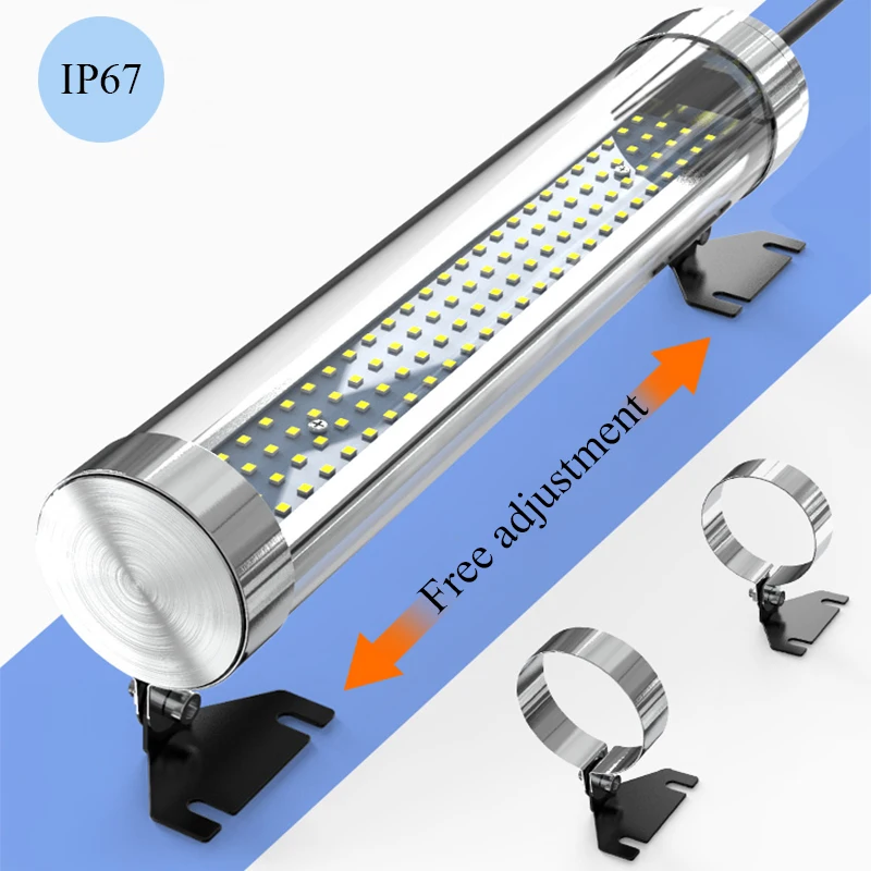 10-30W-LED-Machine-Tool-Light-Adjustable-Waterproof-Dustproof-Explosion ...