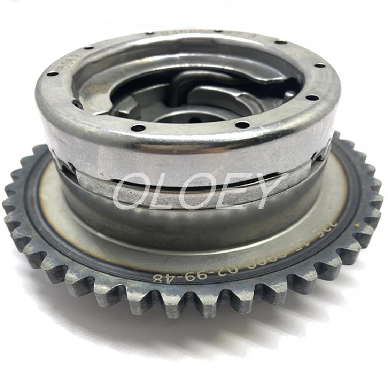 Camshaft-adjuster-Phase-drive-Timing-gear-Phase-adjuster-2700501247 ...