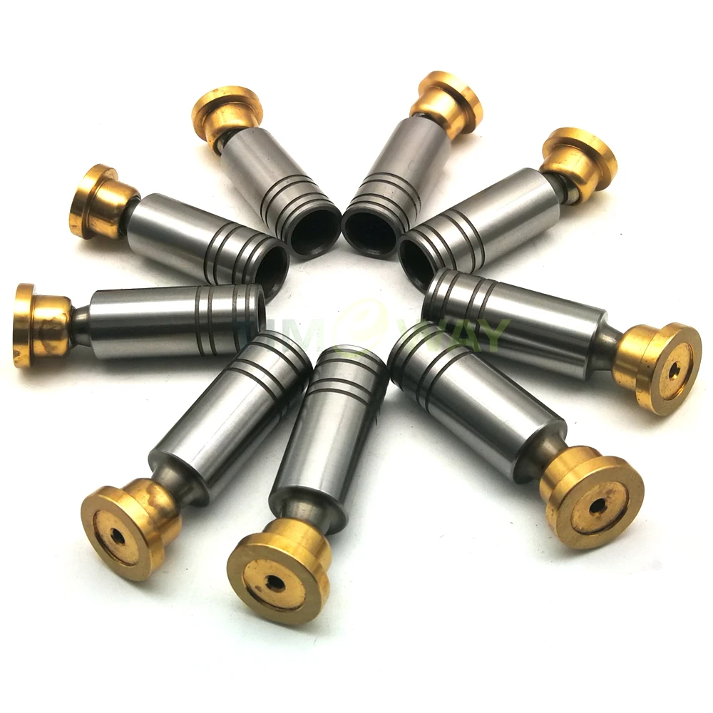 Eaton 78364 72400 Hydraulic Pump Parts For Repair Piston Pump - Pump ...