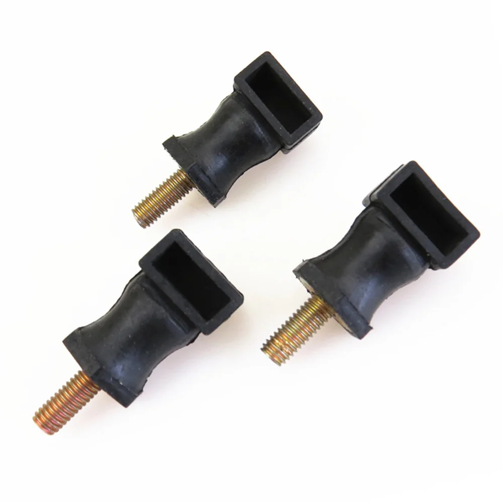 Soporte de goma para bomba de aire secundaria RWSYPL Qty3 para Caddy ...