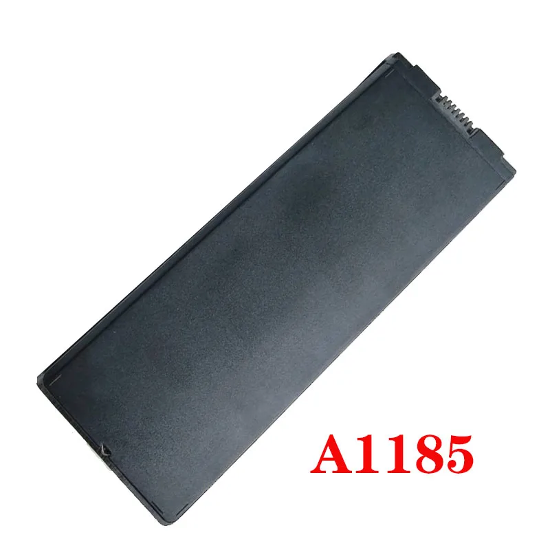 Laptop Battery A1185 for Apple MacBook 13" A1181 MA254 MA255 MA566 ...