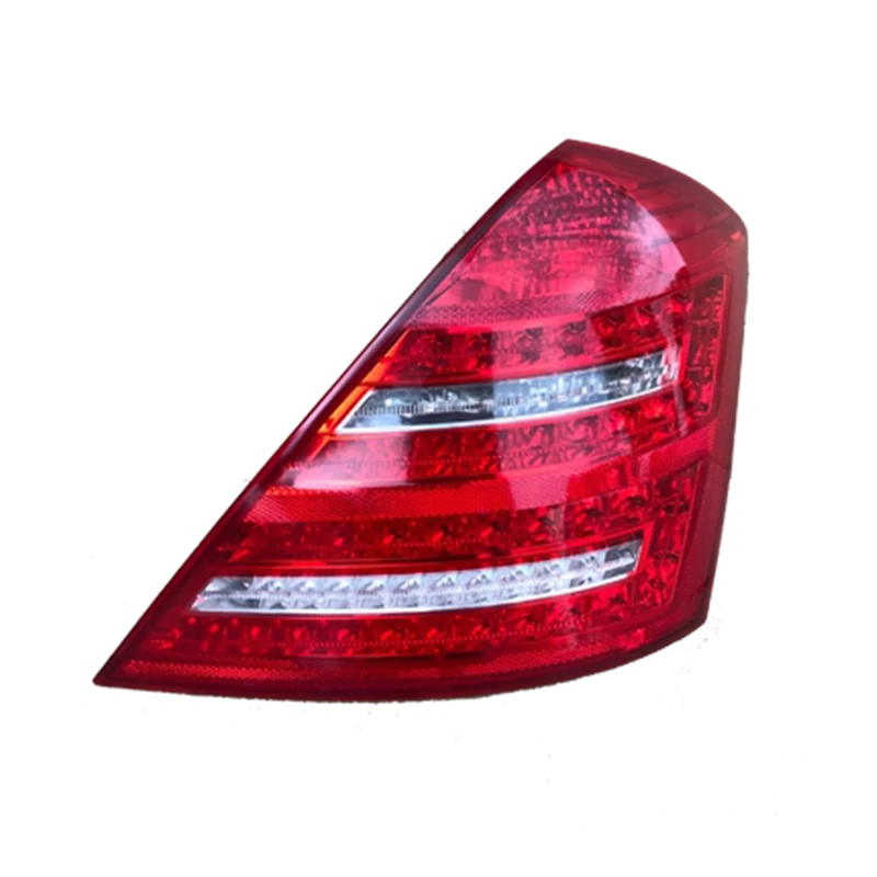 Car Tail Light For Mercedes-benz C200 E200 S450 Gle320 Gls450 Ml350 ...