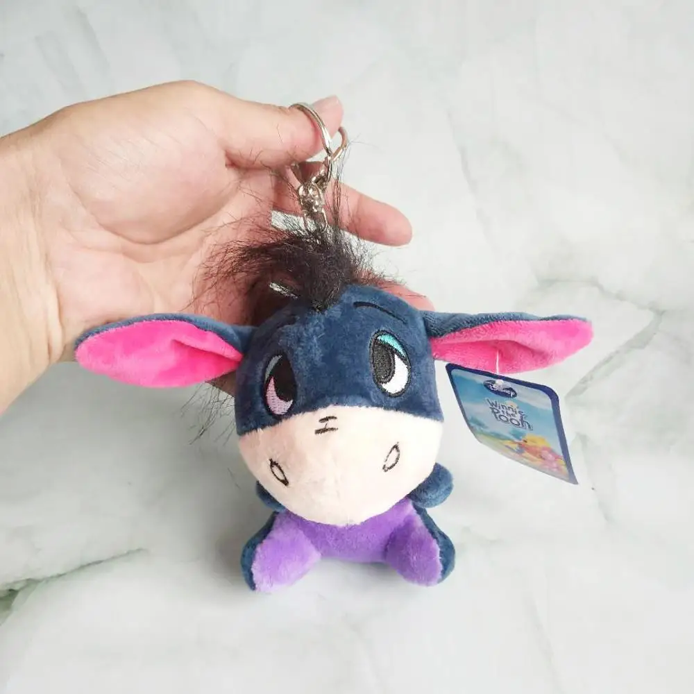 Disney Pig Pooh muñeco de Lilo y lechón para niño y niña, muñeco de ...