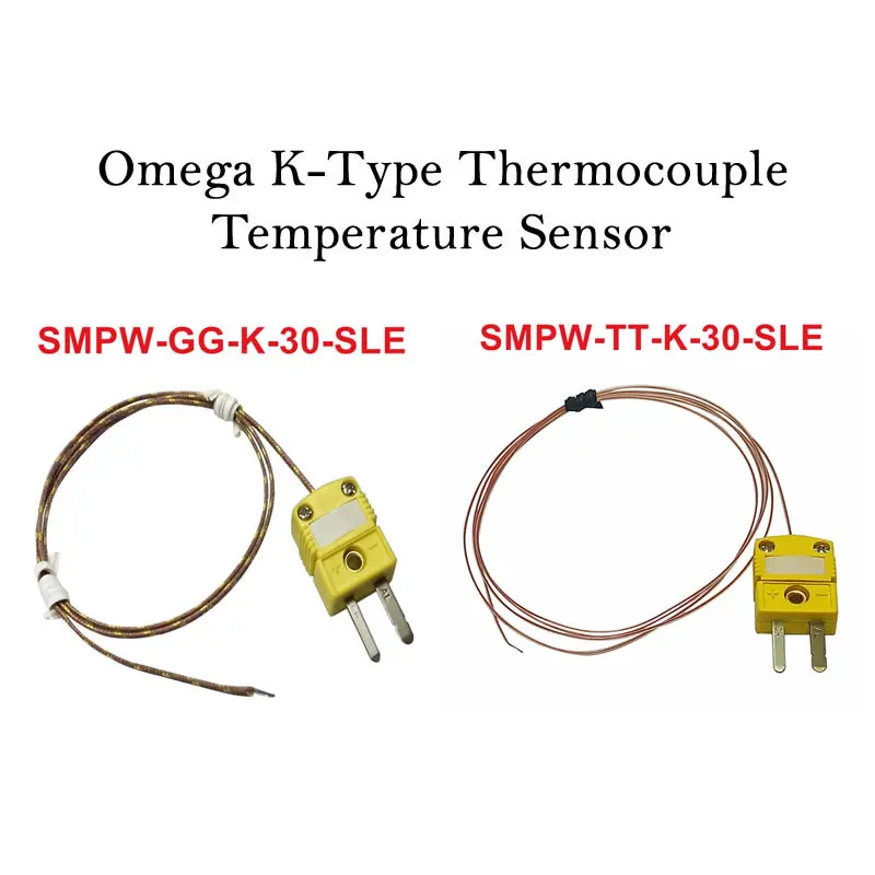 BGA-Omega-K-Type-Thermocouple-Temperature-Sensor-BGA-Reworking ...