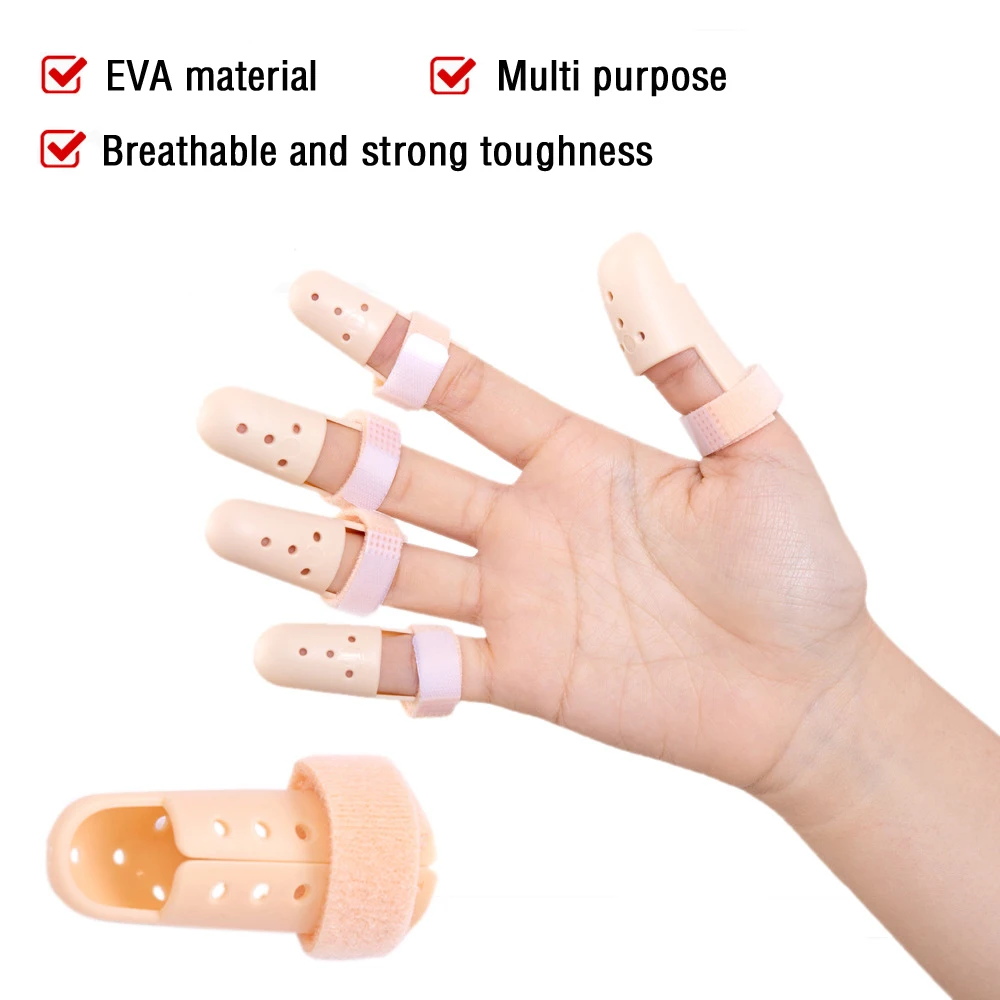 Mallet Finger Splint