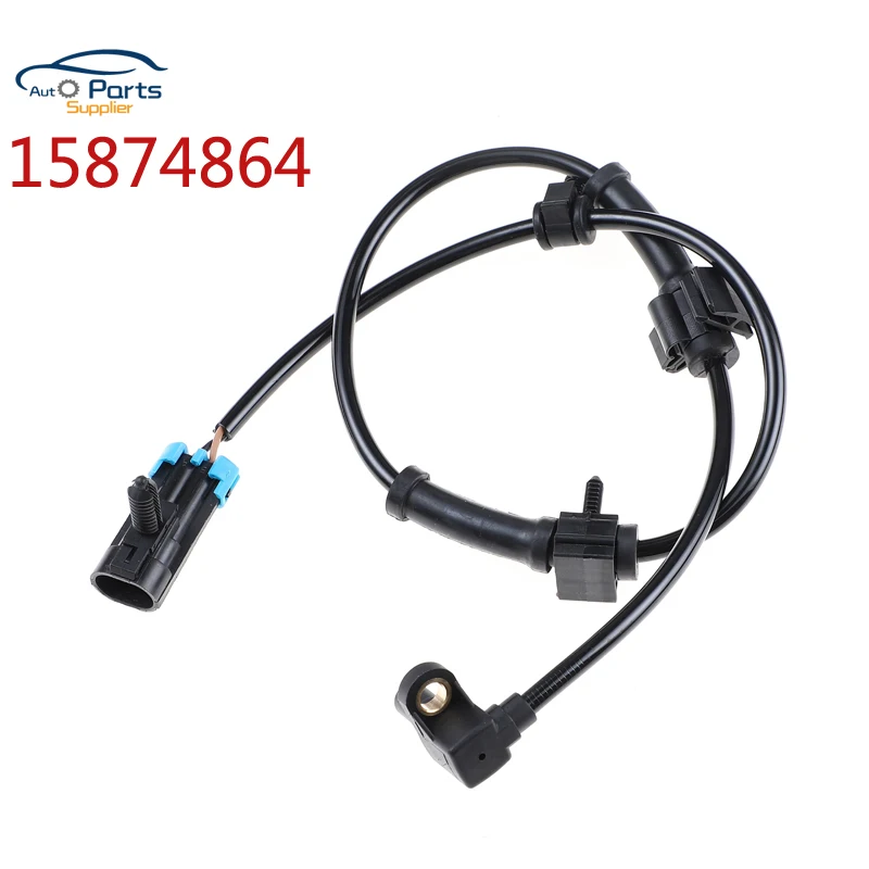 New-15874864-15862988-Front-Rear-ABS-Speed-Sensor-For-Hummer-H3 ...
