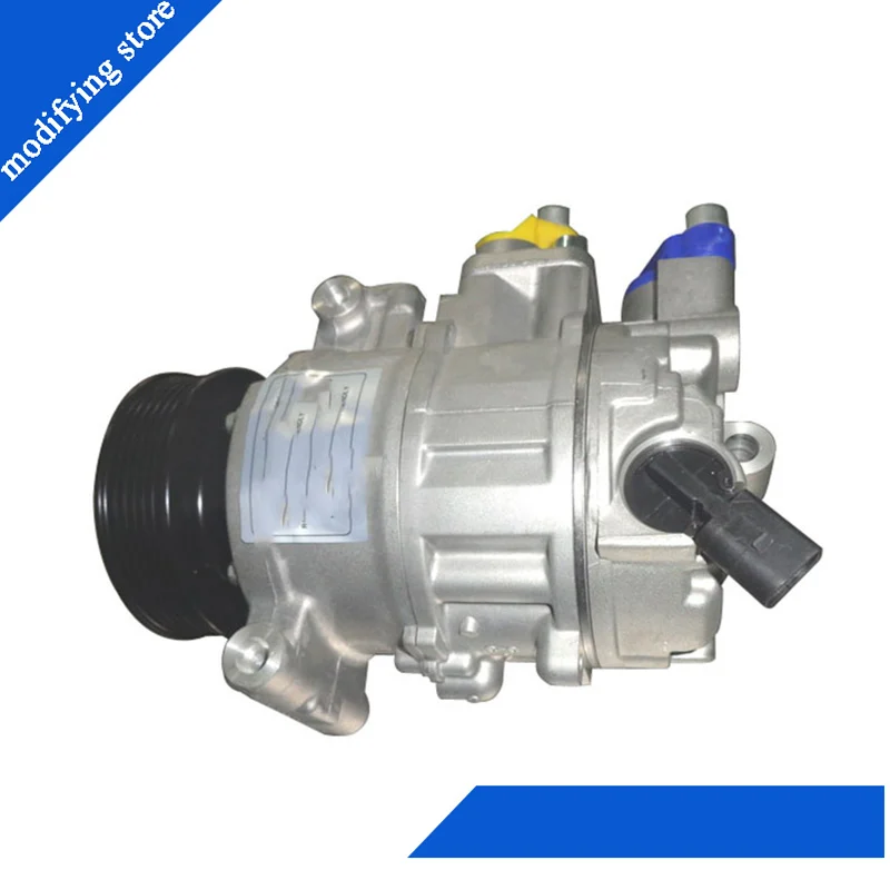4F0260805K 4F0260805Q 4F0260810K 4F0260805D 4E0260805G AC COMPRESSOR ...