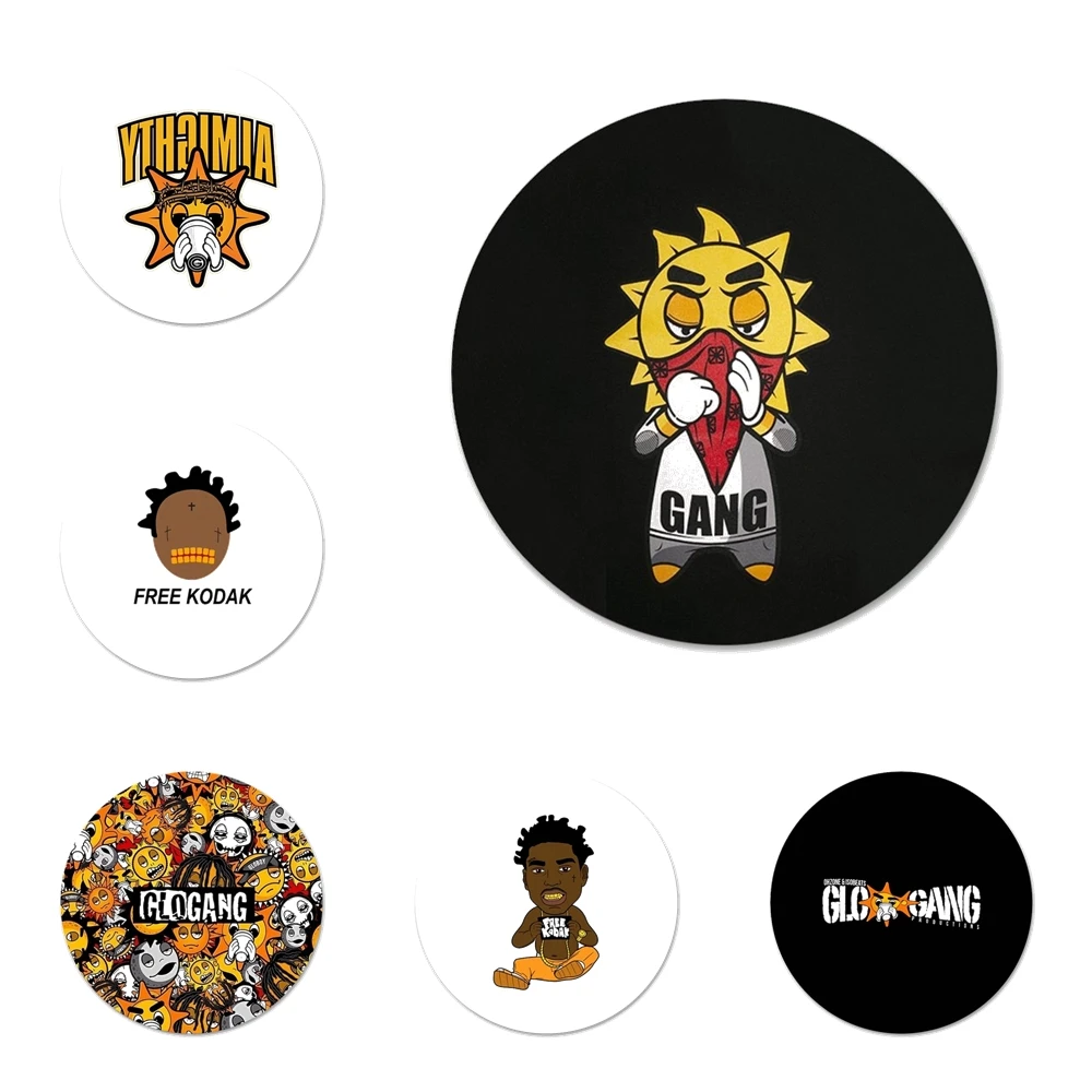 Chief Keef Logo Wallpaper