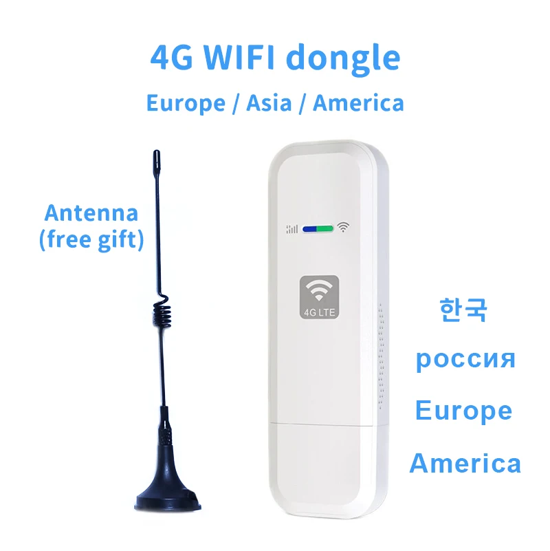 LDW931 4G Router 4G modem nano SIM Card Portable wifi router LTE USB ...