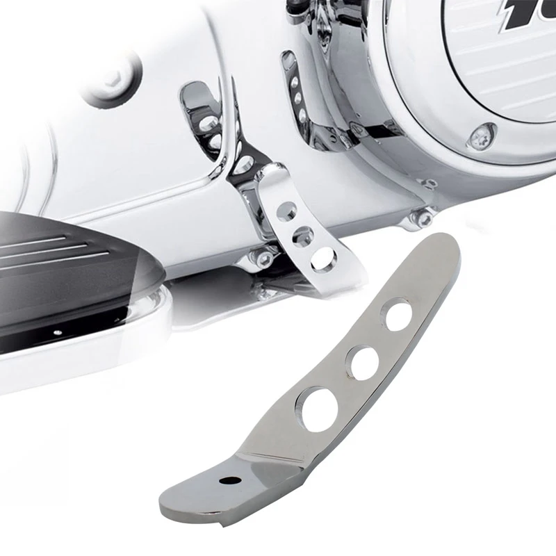 Chrome-Stand-Kickstand-Extension-Foot-Pedal-Stand-Kickstand-Extension ...