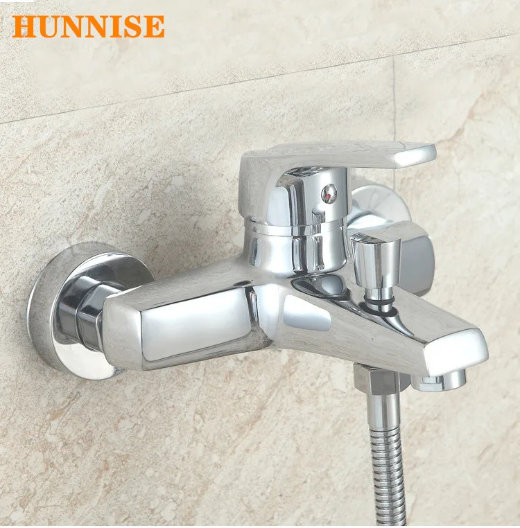 Grifo-de-ducha-Triple-para-ba-o-mezclador-de-agua-fr-a-y-caliente ...