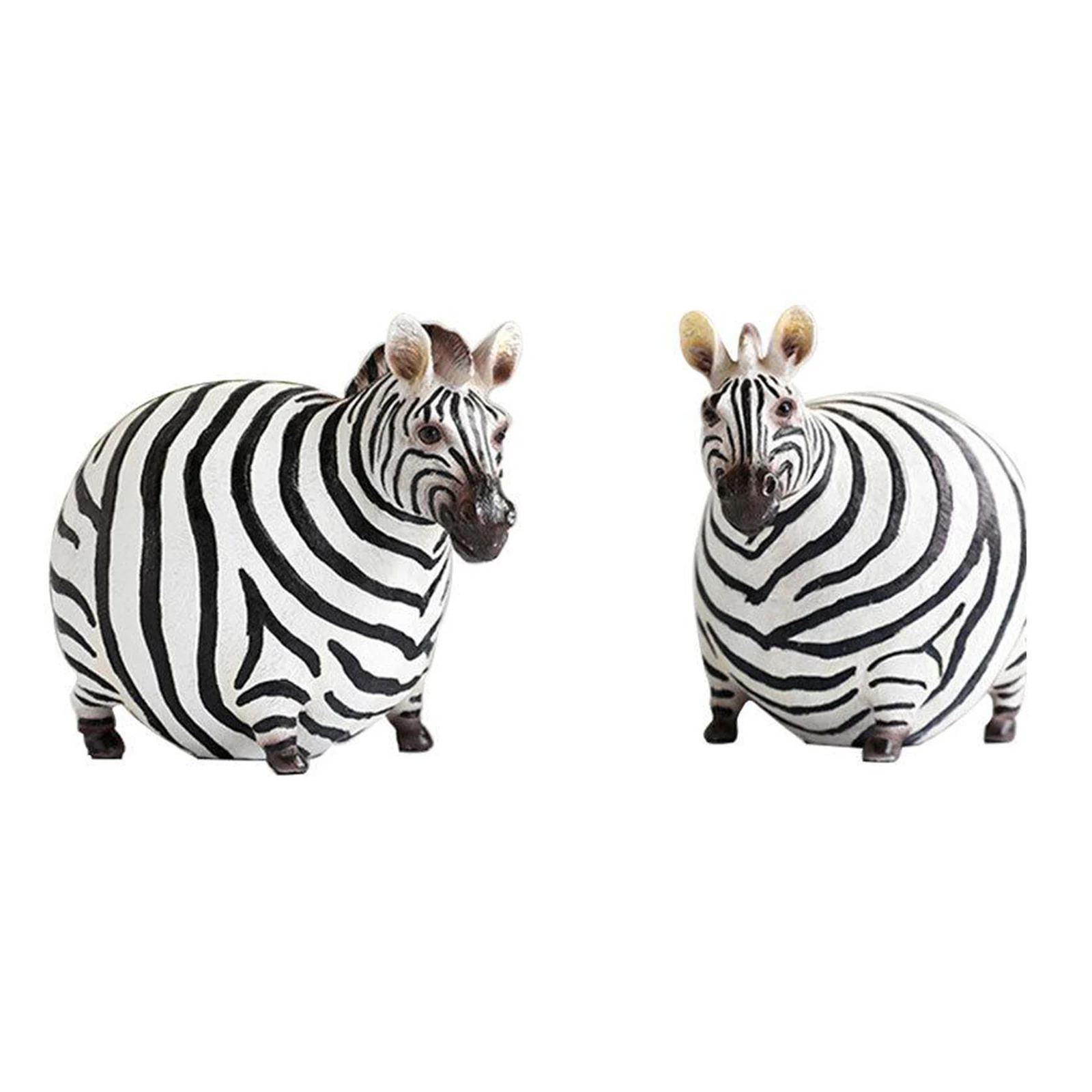 Miniature Zebra