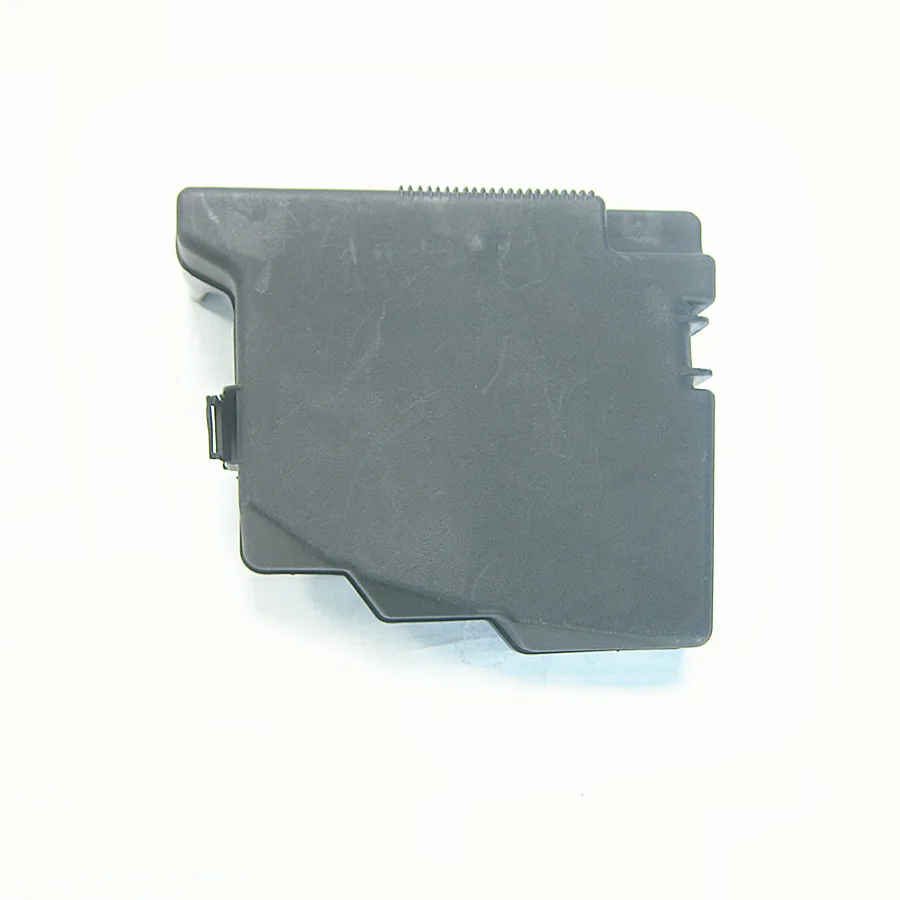 Car-accessories-Interiors-fuse-box-upper-cover-DG80-66-76Y-for-Mazda-2 ...