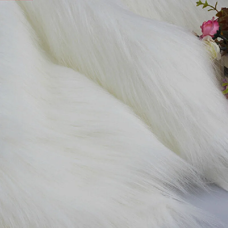 40x60cm-Long-Plush-Toy-Materials-DIY-Handmade-Sewing-Craft-Cloth ...