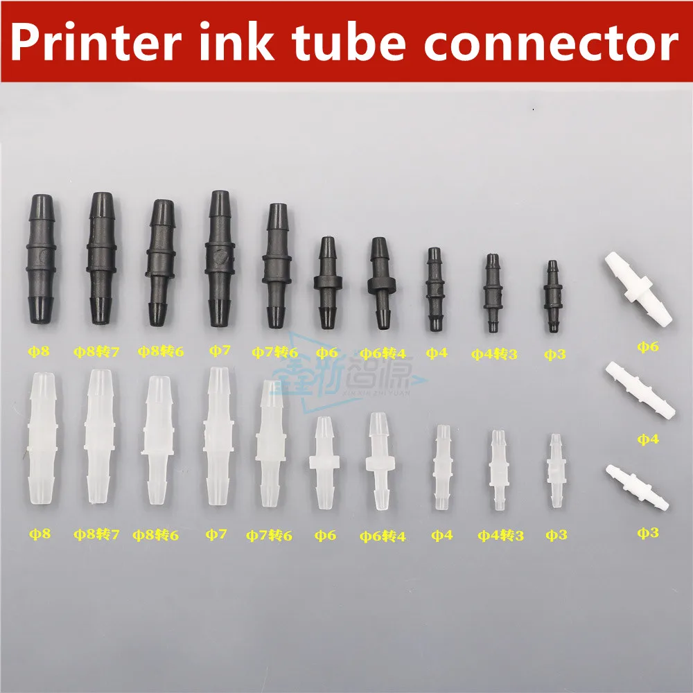 20PCs-Solvent-Printer-Ink-Tube-Fittings-adapter-Roland-Mimaki-Eco ...