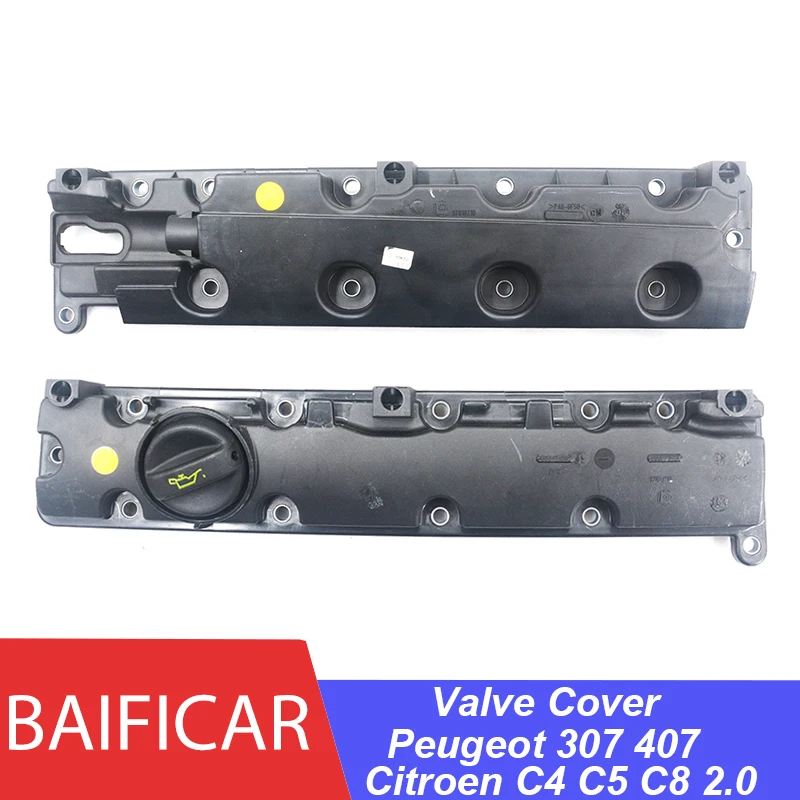 Baificar Brand New Cylinder silnika pokrywa zaworu i uszczelka 0248N8 ...