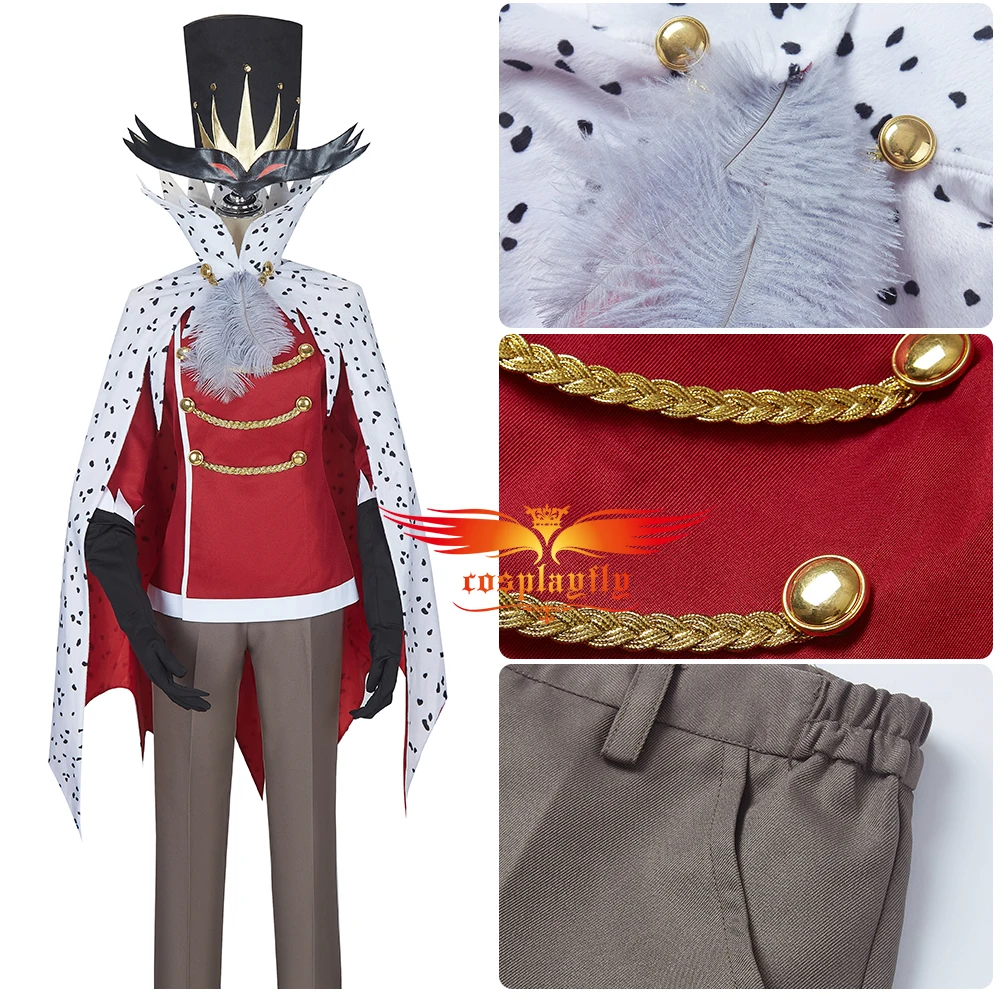 Nathalia Ibanez Stolas- Helluva Boss Fan Art, 54% OFF
