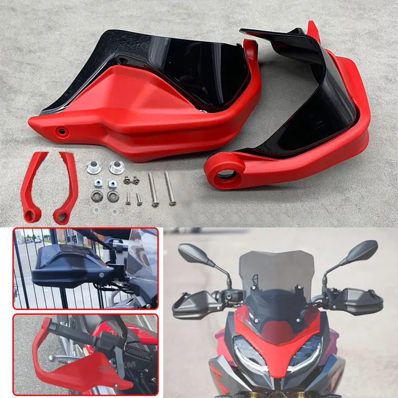 2022-new-F900-R-F900-XR-GS-Motorcycle-Handguard-Shield-Hand-Guard ...