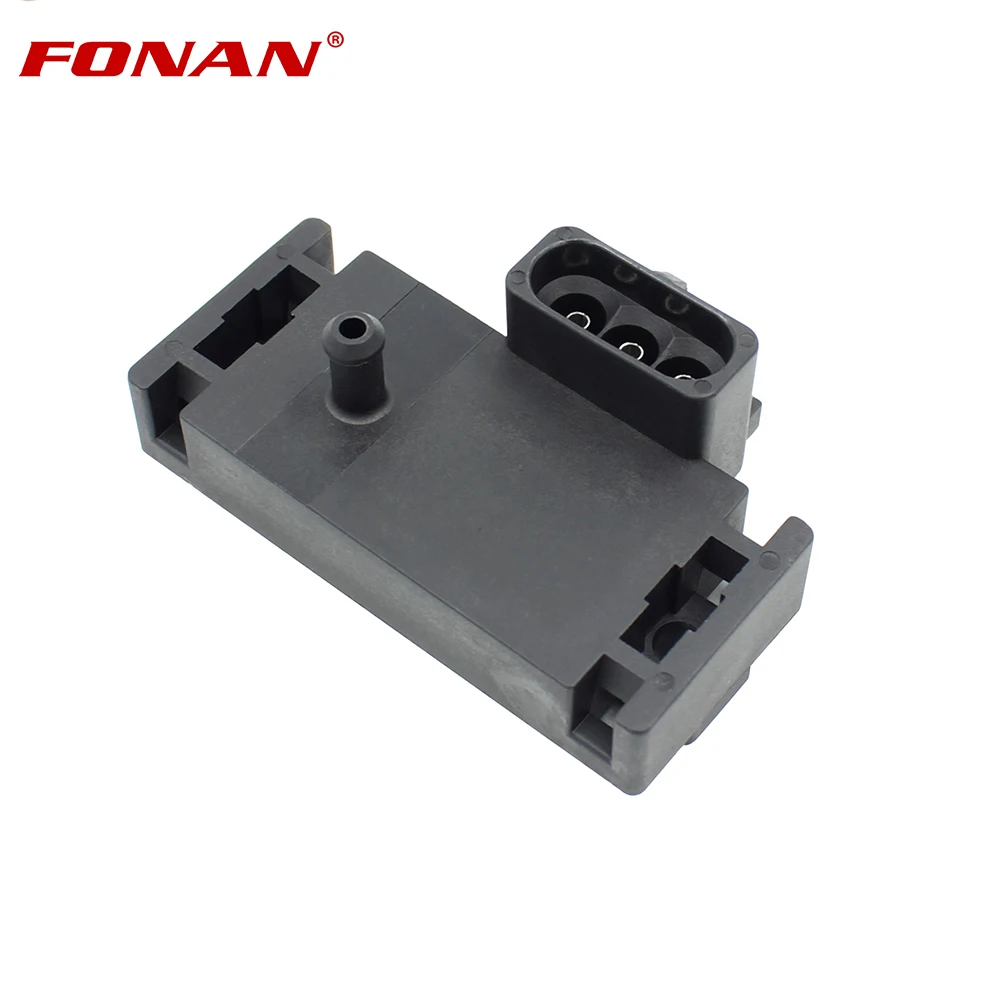 FONAN-MAP-Manifold-Absolute-Pressure-Sensor-For-Opel-Corsa-B-1-4I-GLS ...