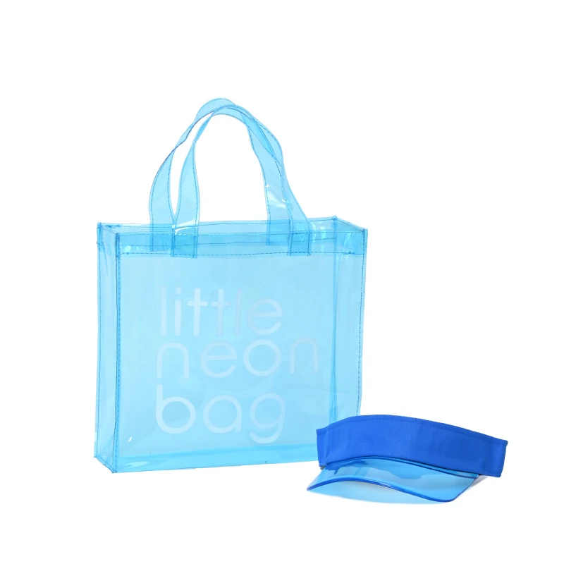 Little Neon Bag