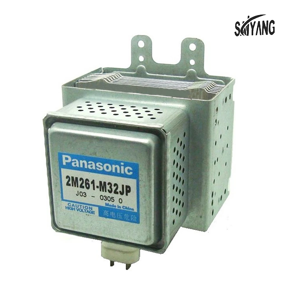 New Original Magnetron 2M261 M32 For Panasonic Microwave Oven Frequency ...