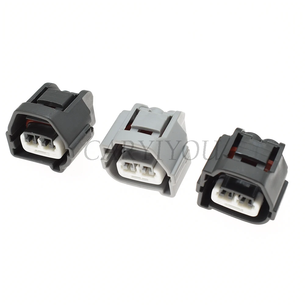 1Set-90980-10899-90980-10901-7283-7023-10-2-Pin-Female-Automotive ...