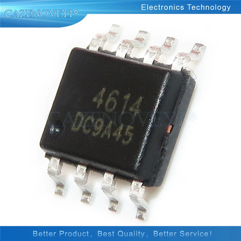 10 com ao4614b ao4614 4614 sop 8 em estoque|Circuitos integrados ...
