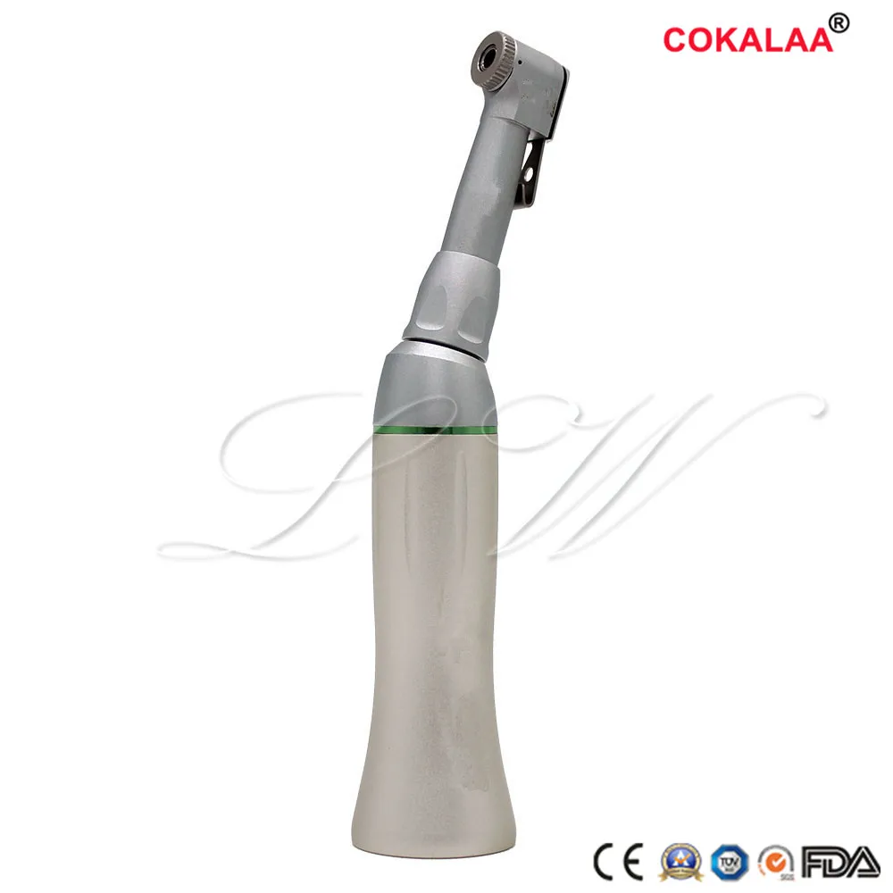 Dental endo handpiece 16:1 root canal treatment files contra angle ...