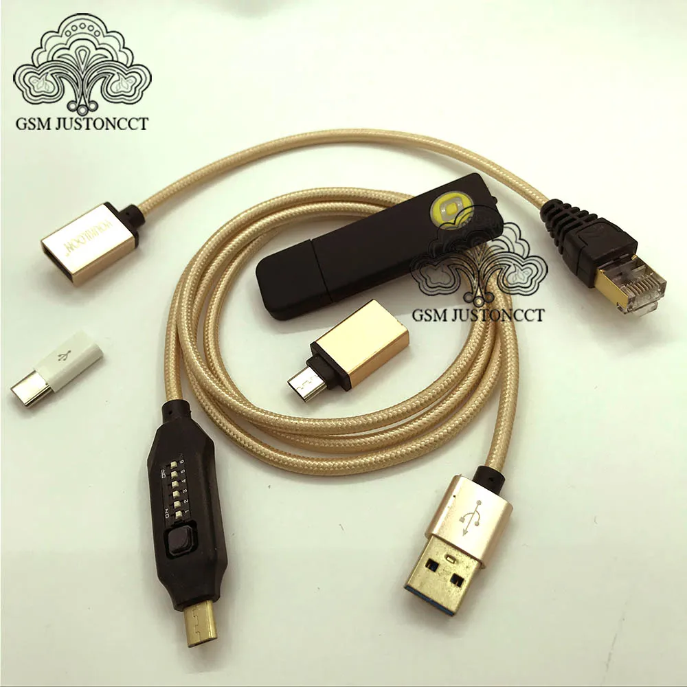 2020 the Newest sales ORIGINAL Octopus FRP tool/Octoplus FRP dongle ...