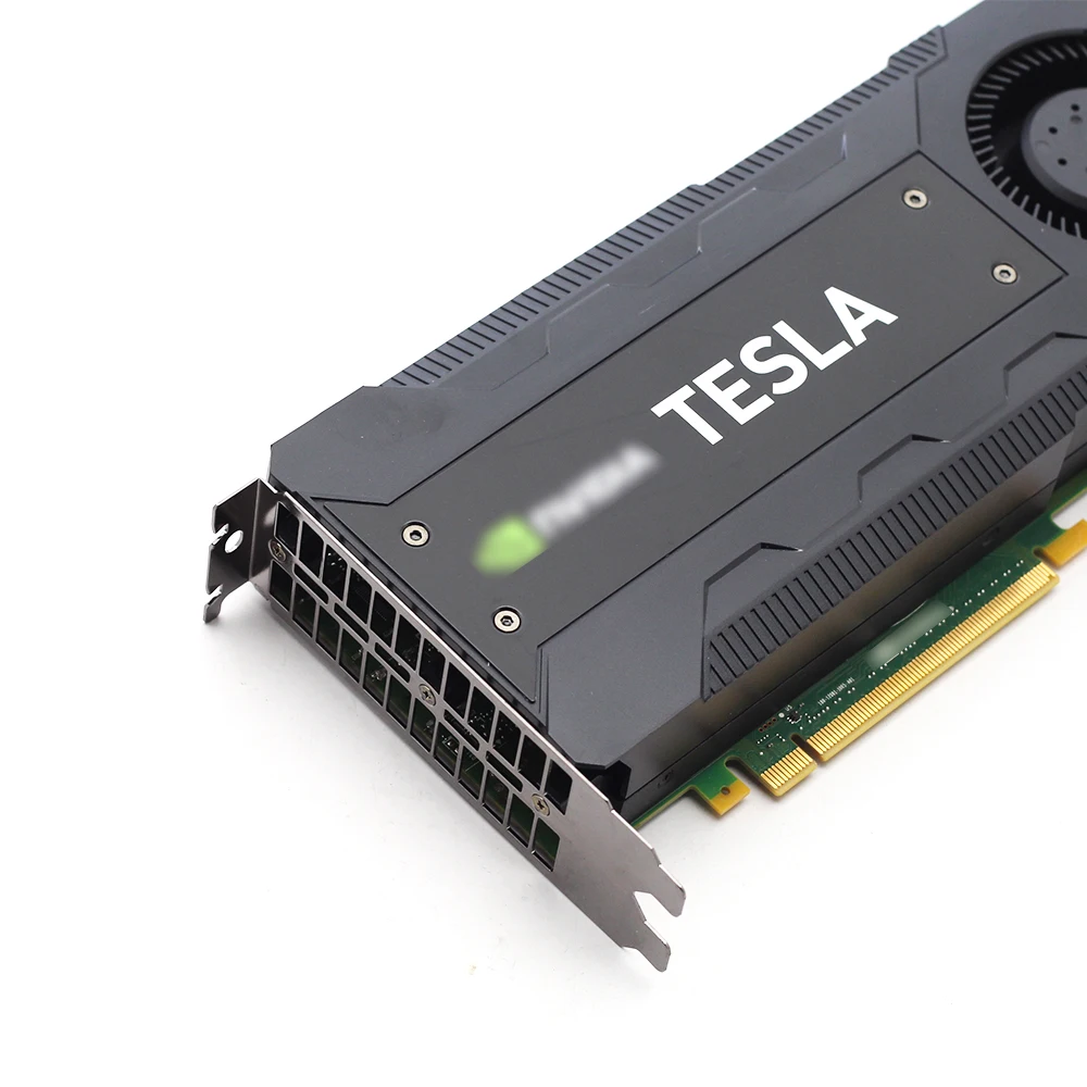 TESLA K40C 12G graphics card For graphics computing GPU accelerated ...