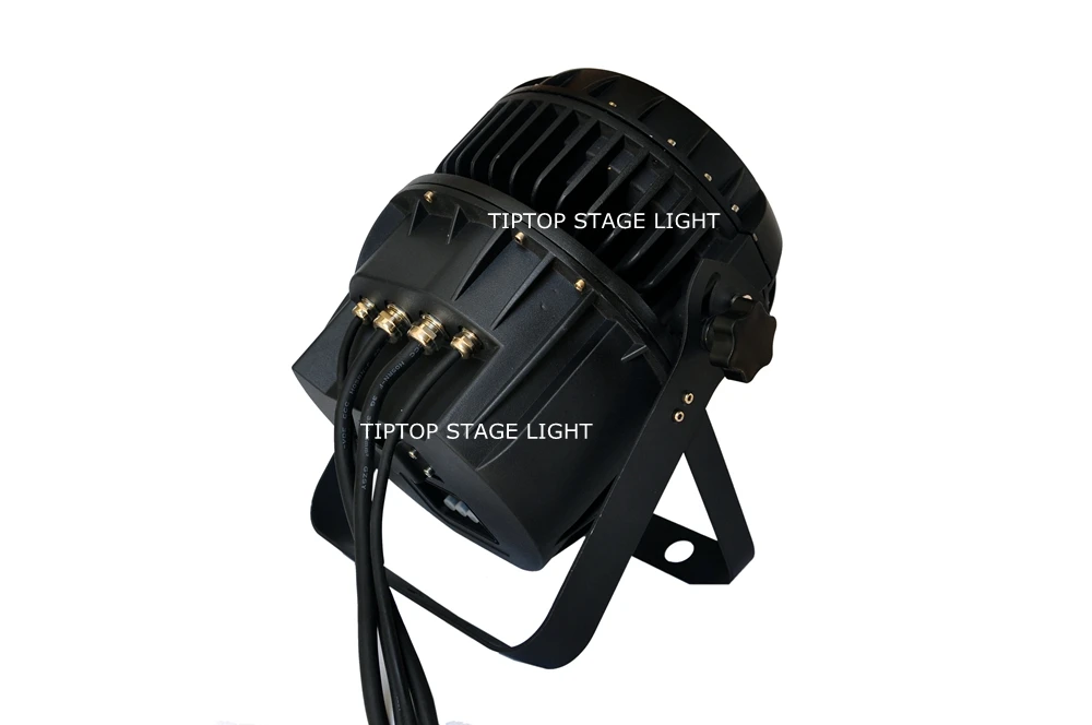 18*12W Waterproof Led Zoom Par Light | Tiptoplight