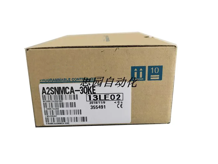 New Original In BOX A2SNMCA 30KE {Warehouse stock} 1 Year Warranty ...