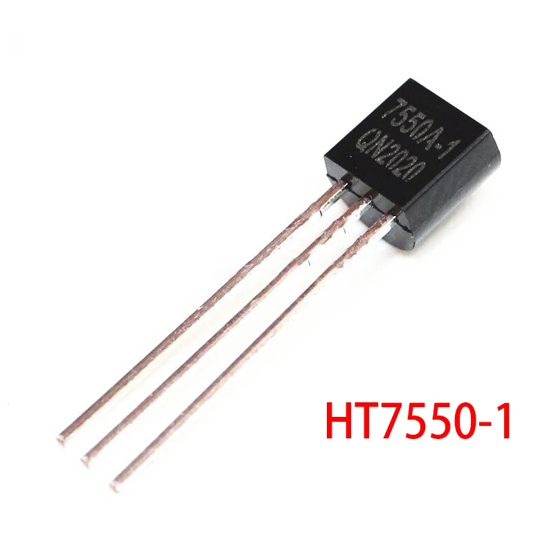 10pcs-lot-HT7833-TO-92-7833A-1-HT7833A-1-HT7150-HT7133-HT7550-HT7333 ...