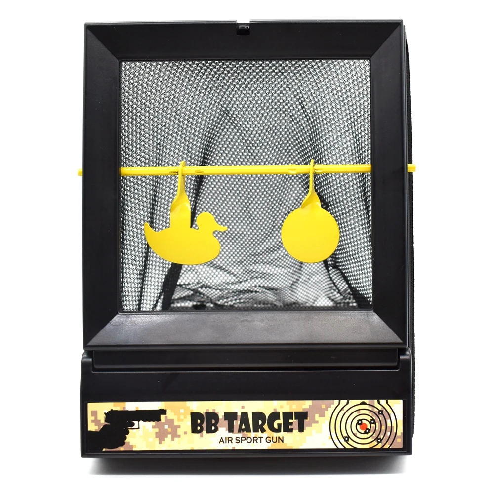 Shooting Tracking Target Tactical Hunting Self Resetting Target with ...