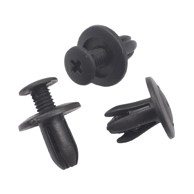 Plastic Fastener