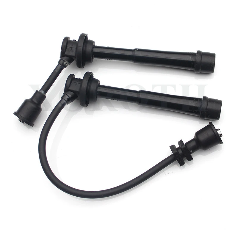 New Genuine Oem Parts High Tension Cord,ignition Cable Kit 33705-66d00 ...