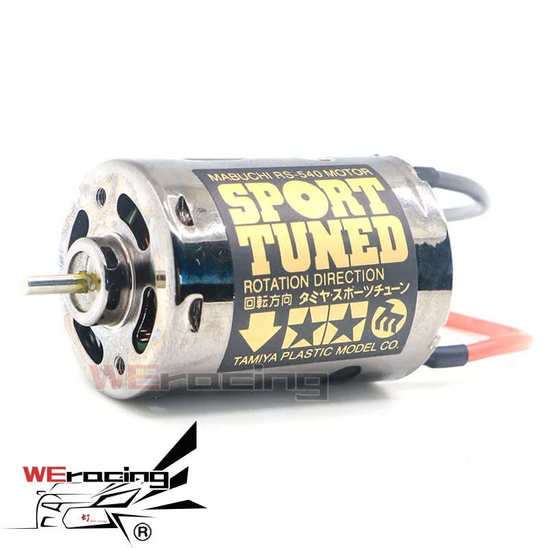 RC-Car-High-Speed-Motor-OP68-23T-Brushed-540-Mabuchi-RS-540-Motors ...
