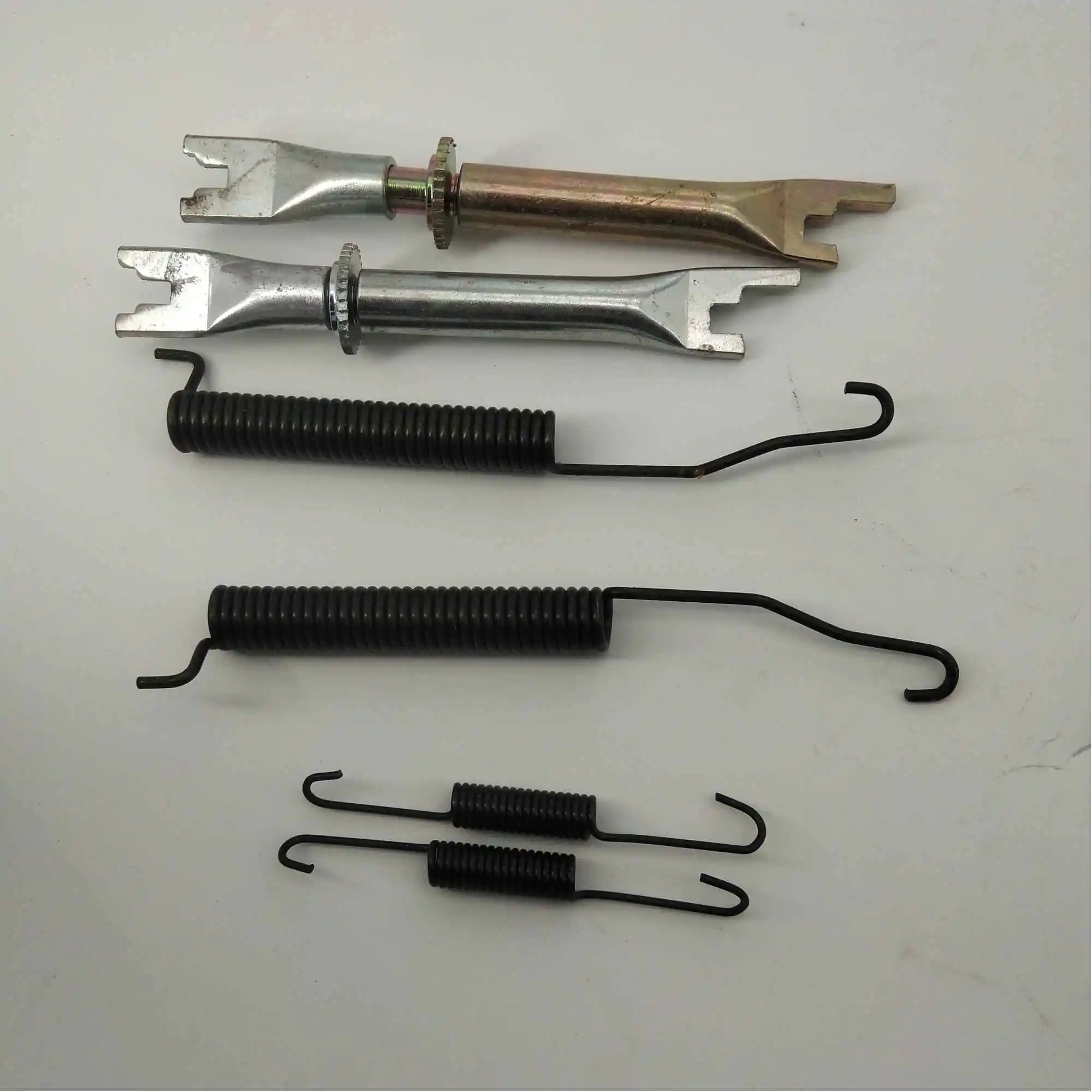 Kit de reparación de frenos UH71 26 630 R, para FORD RANGER, 44201 ...