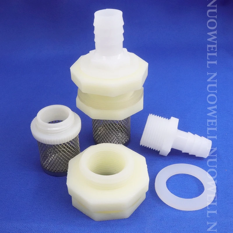 Tuyau d'arrosage,Connecteur de réservoir d'eau G3-4 à 10 ~ 25mm,ensemble de filtre Direct pagode ...