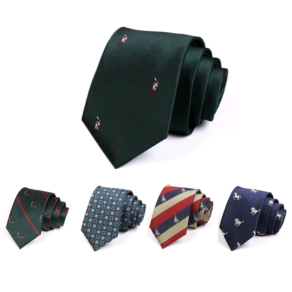 7CM-Luxury-Brand-Men-s-Business-Tie-High-Quality-Fashion-Classical-Ties ...