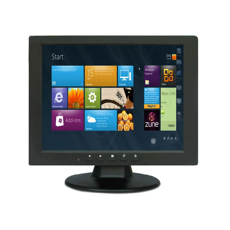 ZHIXIANDA-10-4-Inch-Industrial-LCD-Monitor-800x600-Resolution-Built-In ...