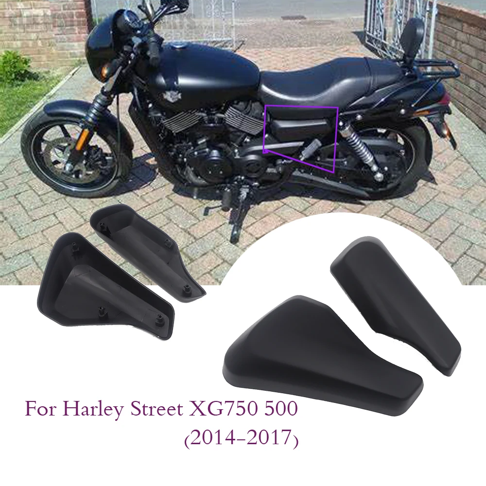 FOR Harley-Davidson Street XG750 XG500 XG 500 XG 750 Street Motorcycle ...